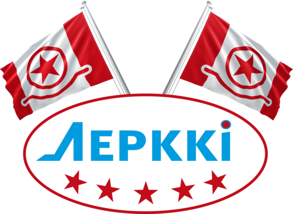 LERKKI – ΛΕΡΚΚΙ – ΛΑΪΚΟ ΕΡΓΑΤΙΚΟ και ΚΟΙΝΩΝΙΚΟ ΚΙΝΗΜΑ